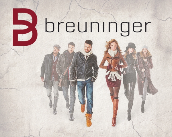 Breuninger / самые популярные бренды с доставкой из Германии | VOOGEL ...