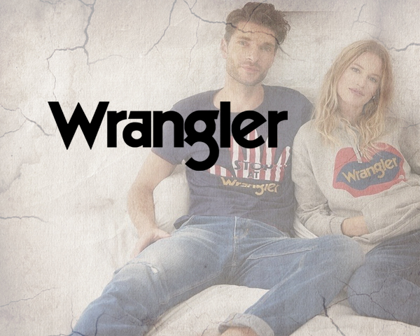 Wrangler / оригинальная одежда из Германии и Польши | VOOGEL - онлайн ...