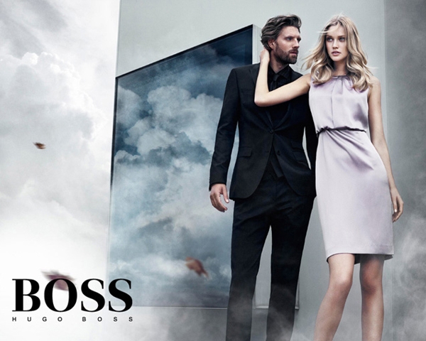 HUGO BOSS | одежда, обувь, часы, парфюмерия. Купить онлайн | VOOGEL ...