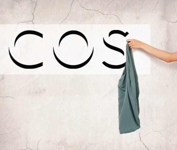 COS | купить одежду, обувь для взрослых и детей в официальном магазине | VOOGEL - онлайн шопінг ...