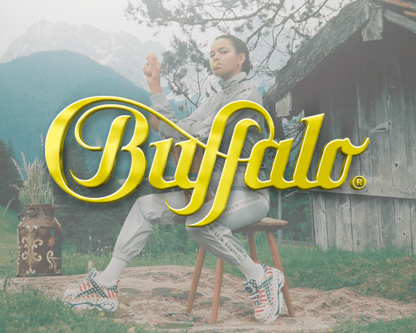 BUFFALO: Ексклюзивні кросівки, черевики та сумки з доставкою з ...