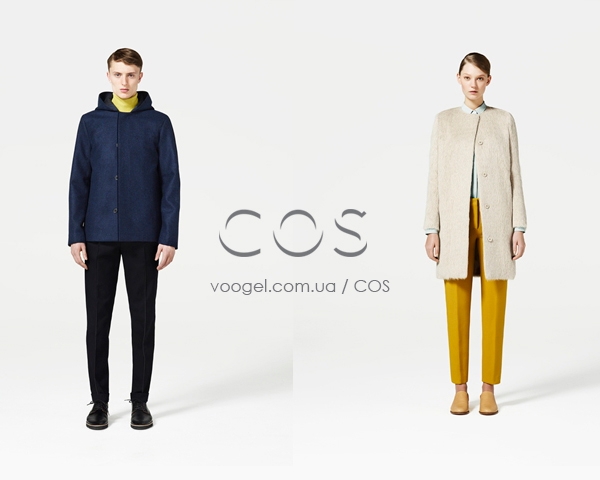 COS | купить одежду, обувь для взрослых и детей в официальном магазине ...